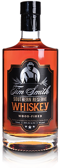 Tim Smith Southern Reserve Whiskey – Two Trees Distilling Company